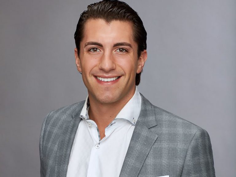 The Bachelorette Recap: Jason, Who?! - Jillian Harris Design Inc.