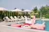 Summer Sunshine: Our Pool Details Delivered - Jillian Harris Design Inc.