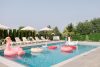 Summer Sunshine: Our Pool Details Delivered - Jillian Harris Design Inc.