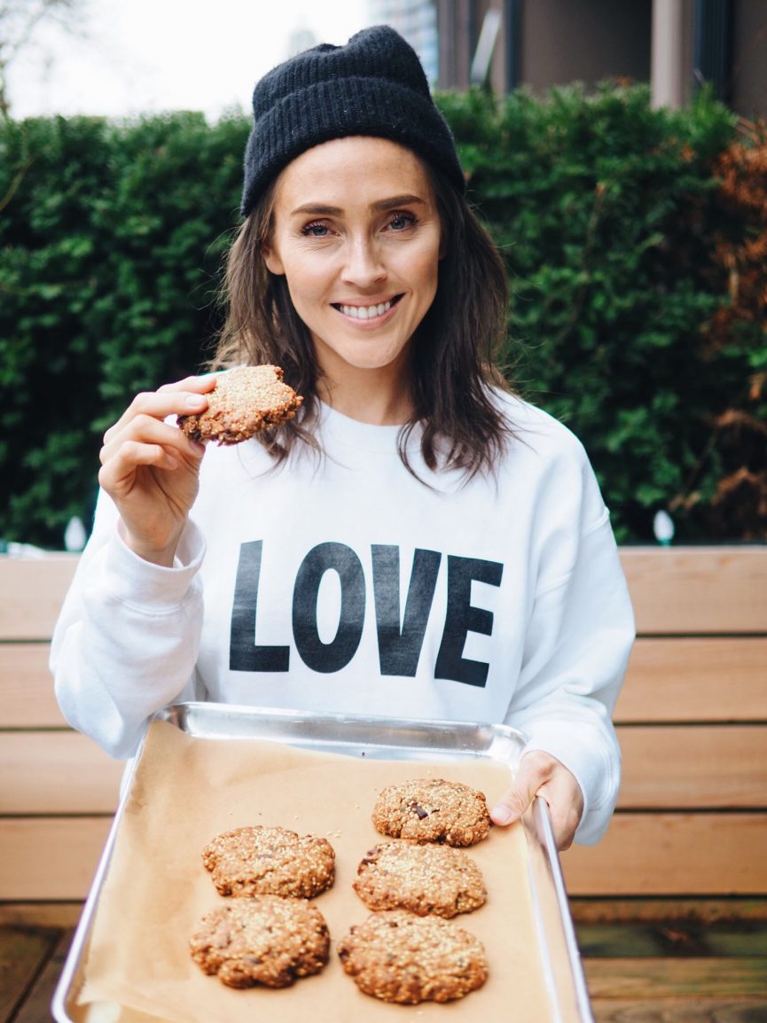 A Q&A with One of My Biggest Inspirations: Erin Ireland - Jillian ...