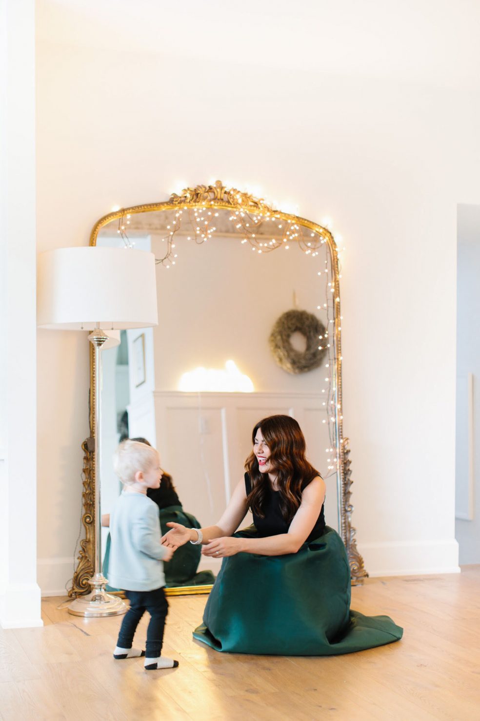 3 Holiday Party Dresses That'll Take You From Flirty to Formal ...