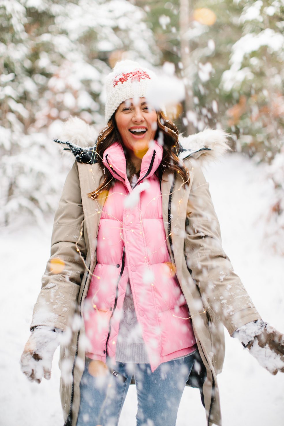 The Winners of Santa Jilly's 12 Days of Christmas Giveaways Are ...