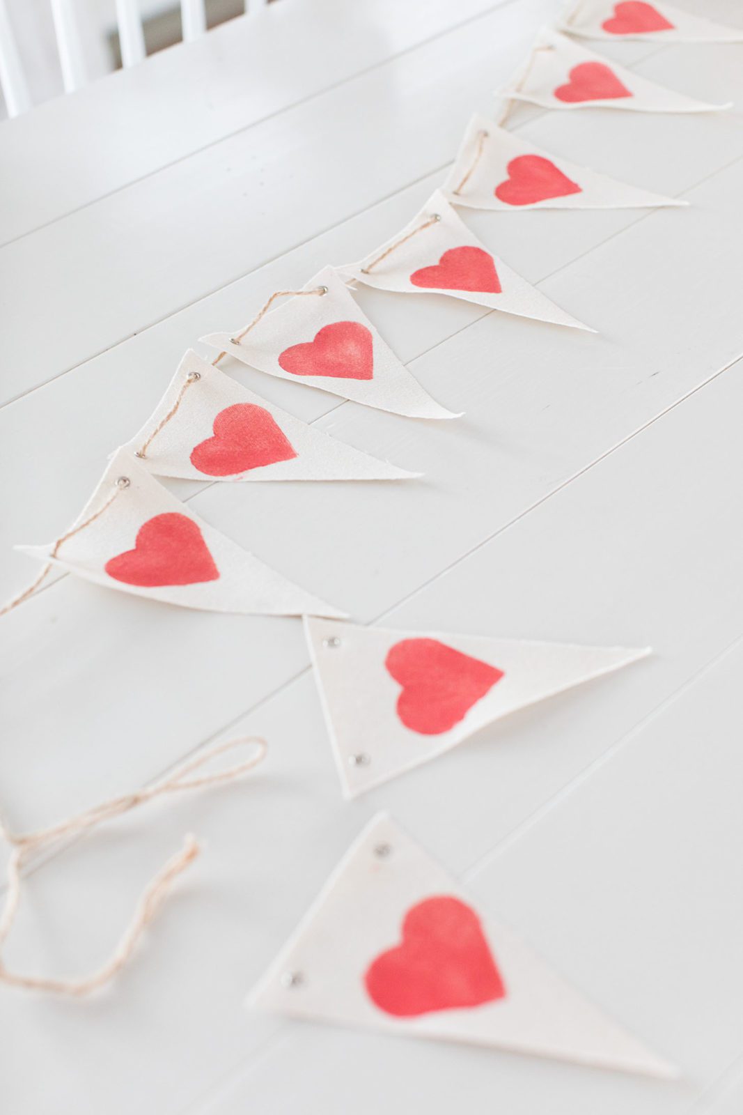 Say "I Love You" with These 4 Easy DIY Projects! - Jillian Harris ...