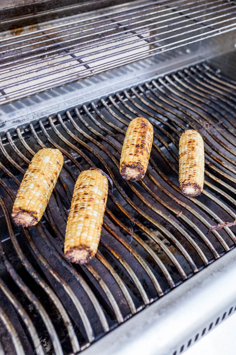 Vegan Taco Boats & Mexican Grilled Corn - Jillian Harris Design Inc.