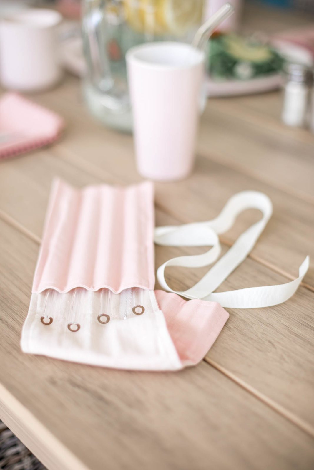 Plastic Free July: 7 Ways We Are Reducing Single-Use Plastics - Jillian ...