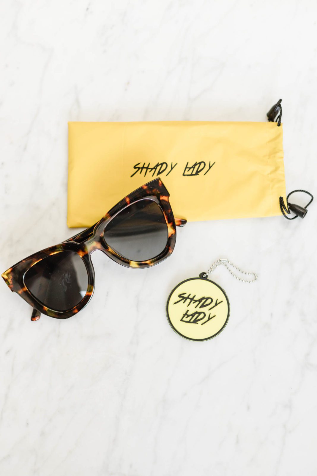 Revealed: What Was Inside the VIP Swag Bags - Jillian Harris Design Inc.