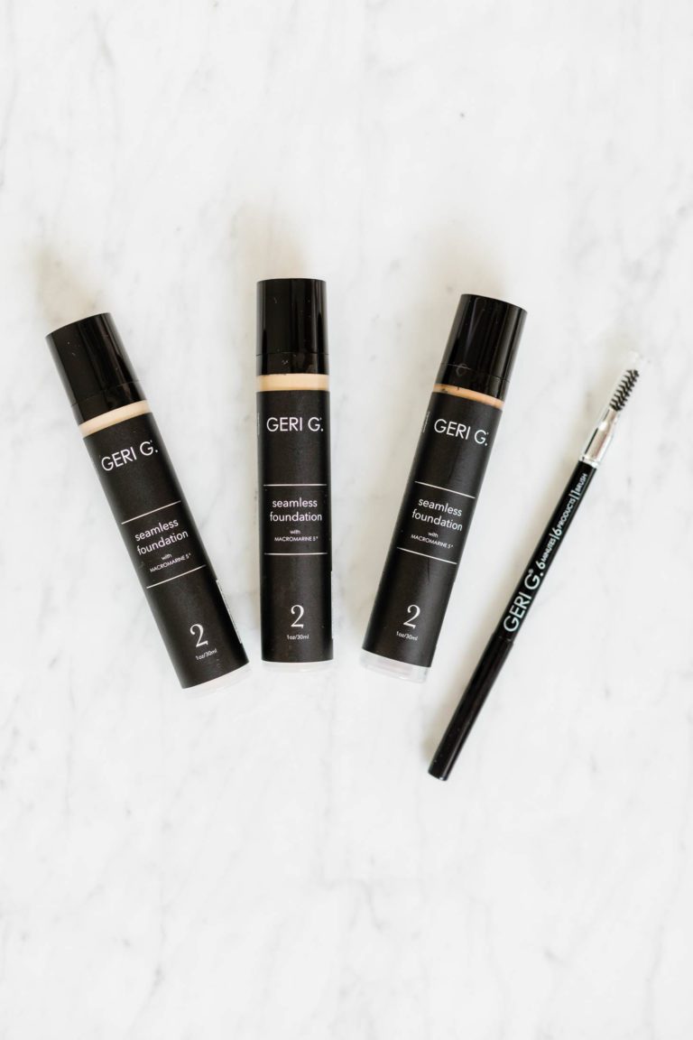 Revealed: What Was Inside the VIP Swag Bags - Jillian Harris Design Inc.