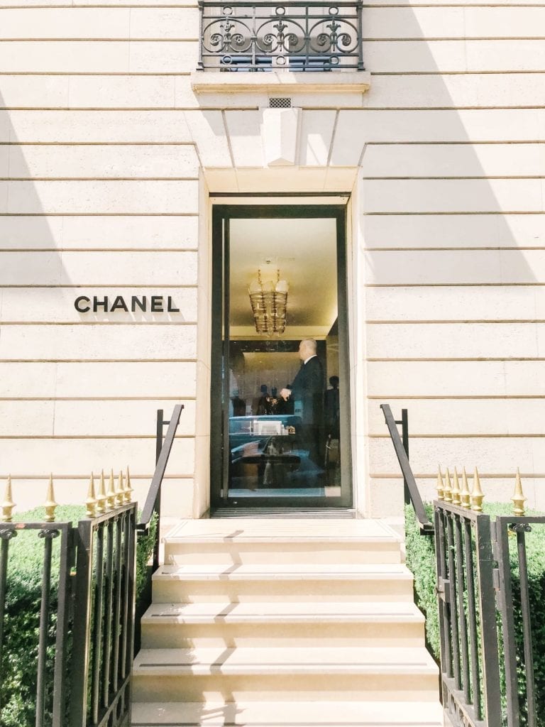 How To Do Paris In 48 Hours - Jillian Harris Design Inc.