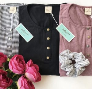 15 Sustainable Clothing Companies Doing Amazing Things - Jillian Harris ...