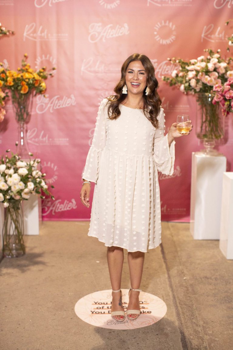 Our Experience at The Atelier Collective + My 8 Key Brand Takeaways ...