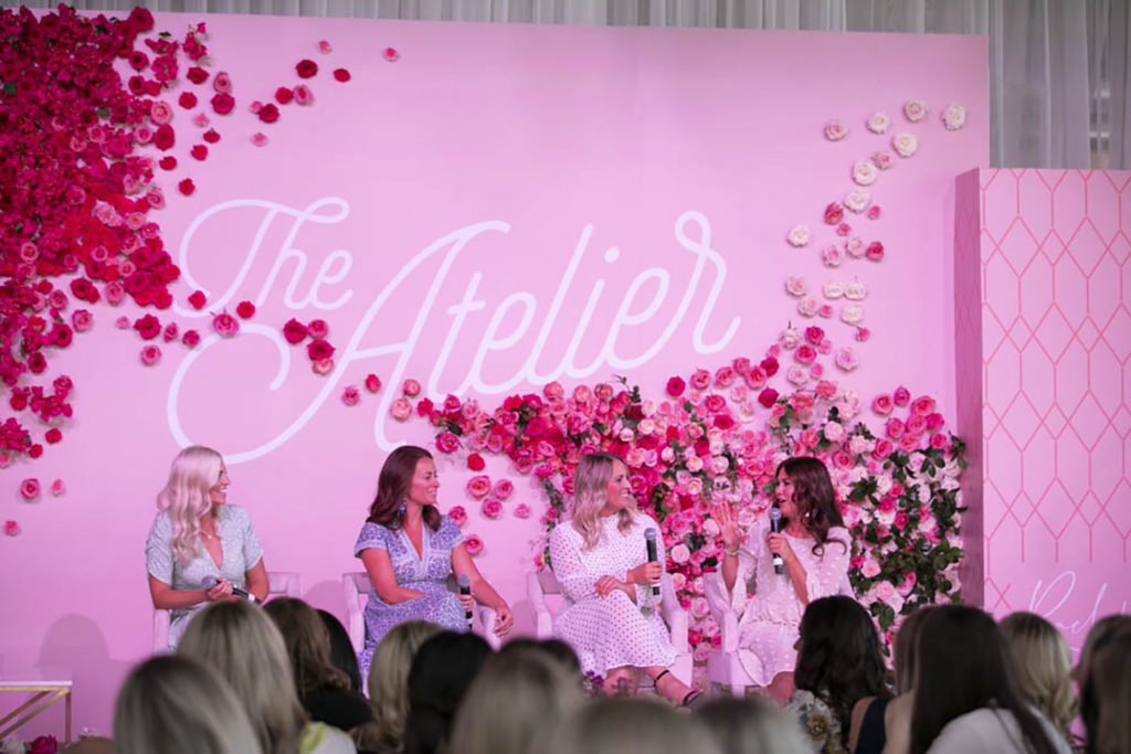 Our Experience at The Atelier Collective + My 8 Key Brand Takeaways ...