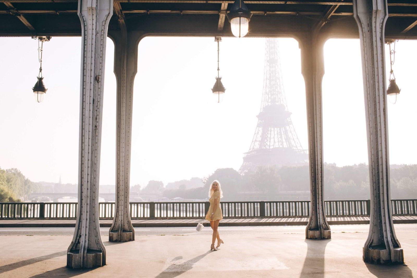How To Do Paris In 48 Hours - Jillian Harris Design Inc.