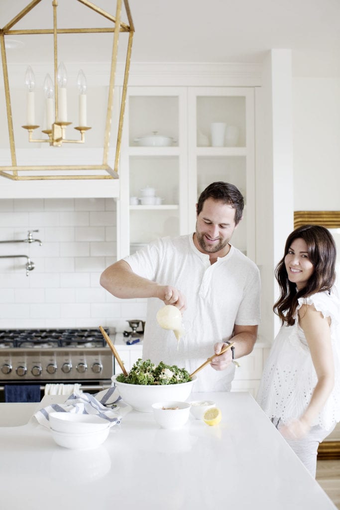 Fraiche Food Full Hearts: Our Cookbook Is Now Available! - Jillian ...