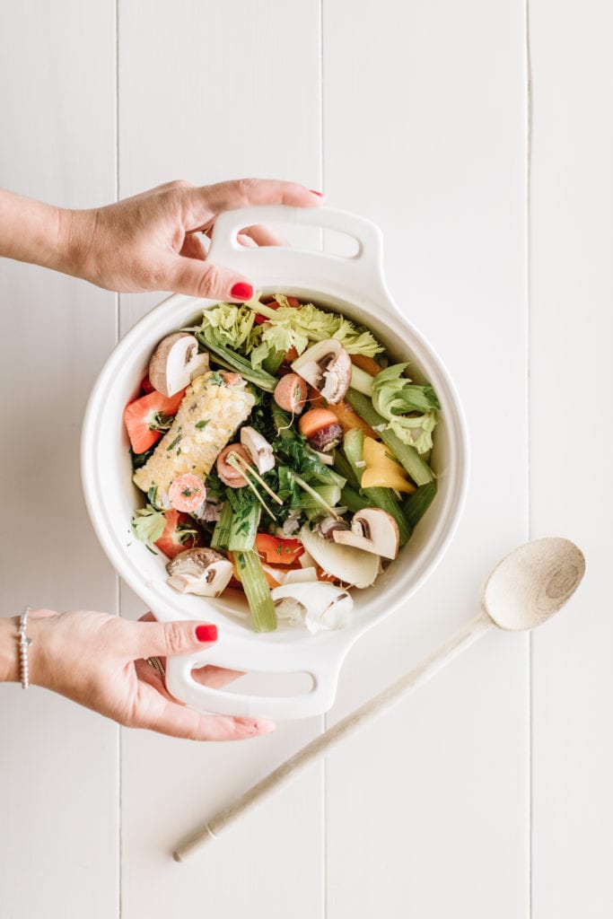 Six Soups to Kick Start Your New Year - Jillian Harris Design Inc.