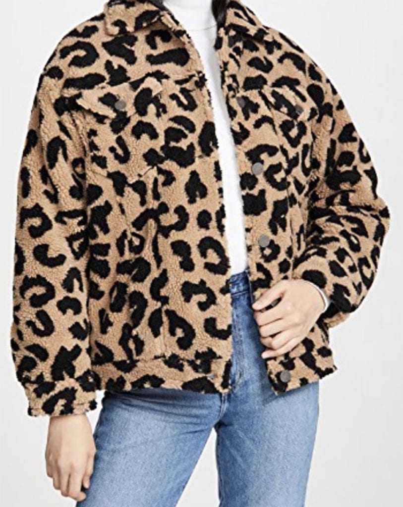 Your Winter Coat Guide: Puffers, Parkas, Trenches, & More! - Jillian Harris