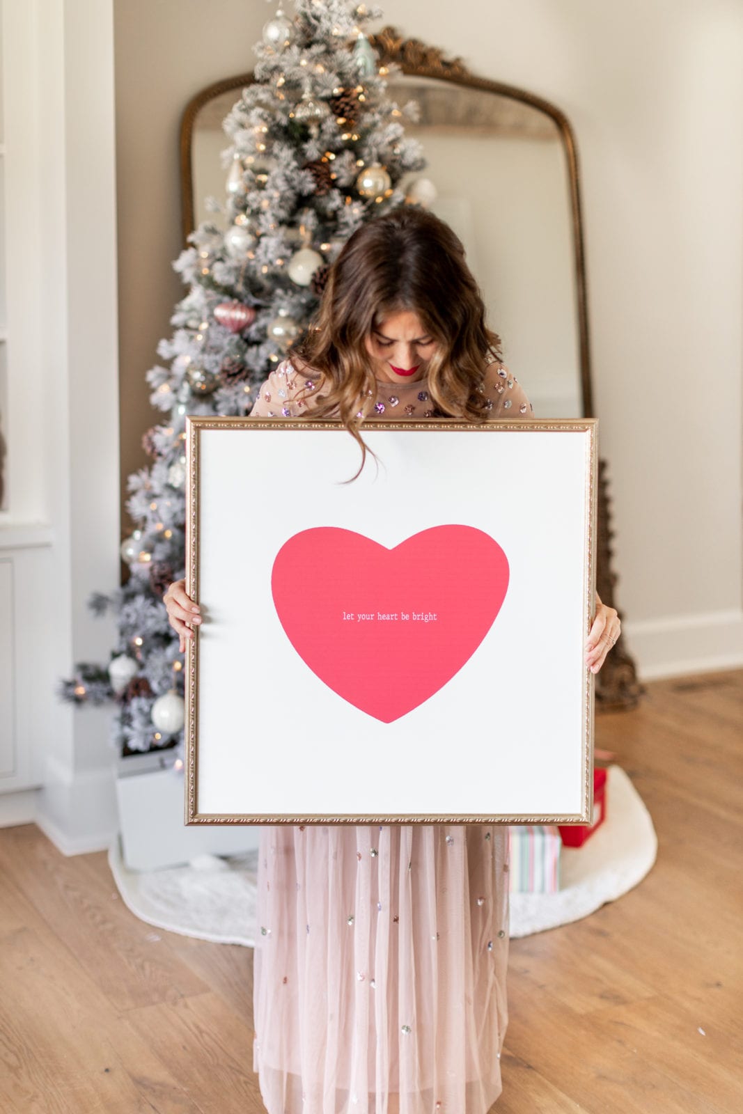 HO HO HO! The Holiday Collection is Here! - Jillian Harris Design Inc.