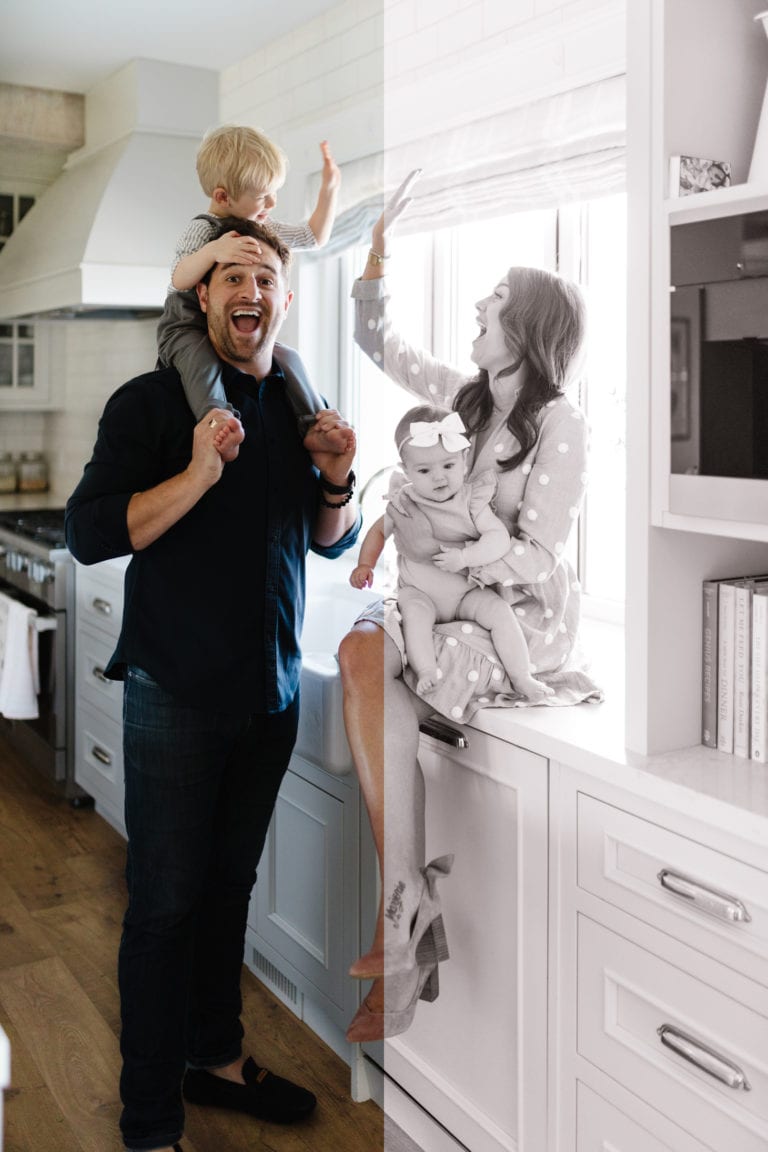 HO HO HO! The Holiday Collection is Here! - Jillian Harris Design Inc.