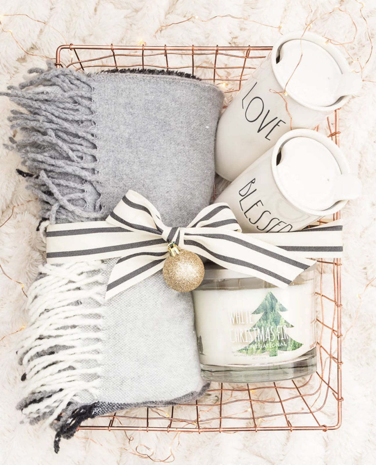 Gifting 101: Creative Wrapping Ideas - Jillian Harris Design Inc.