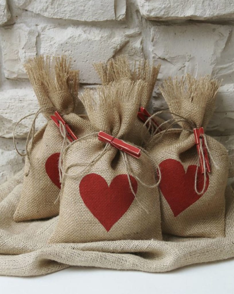 Gifting 101: Creative Wrapping Ideas - Jillian Harris Design Inc.