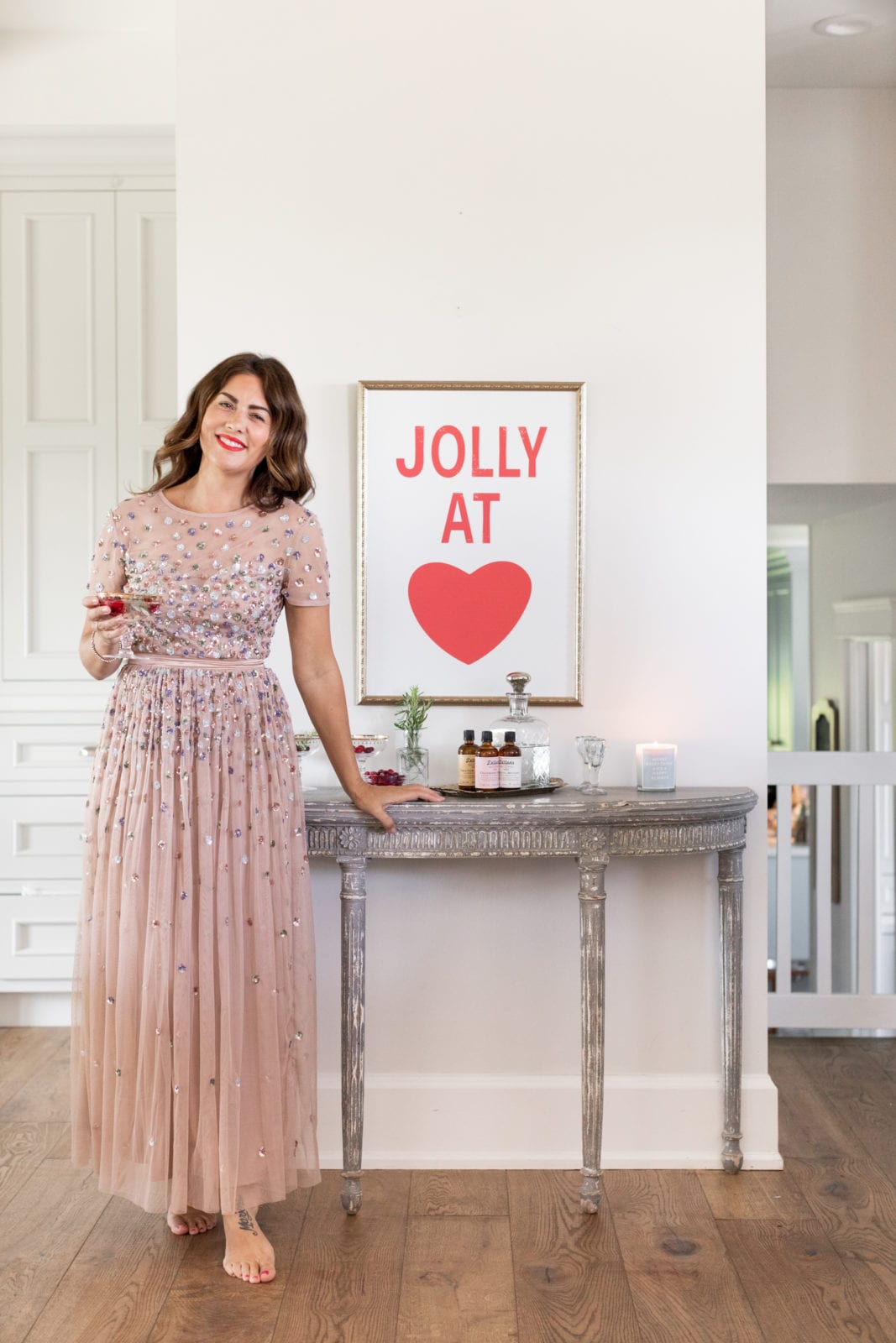 HO HO HO! The Holiday Collection is Here! - Jillian Harris Design Inc.