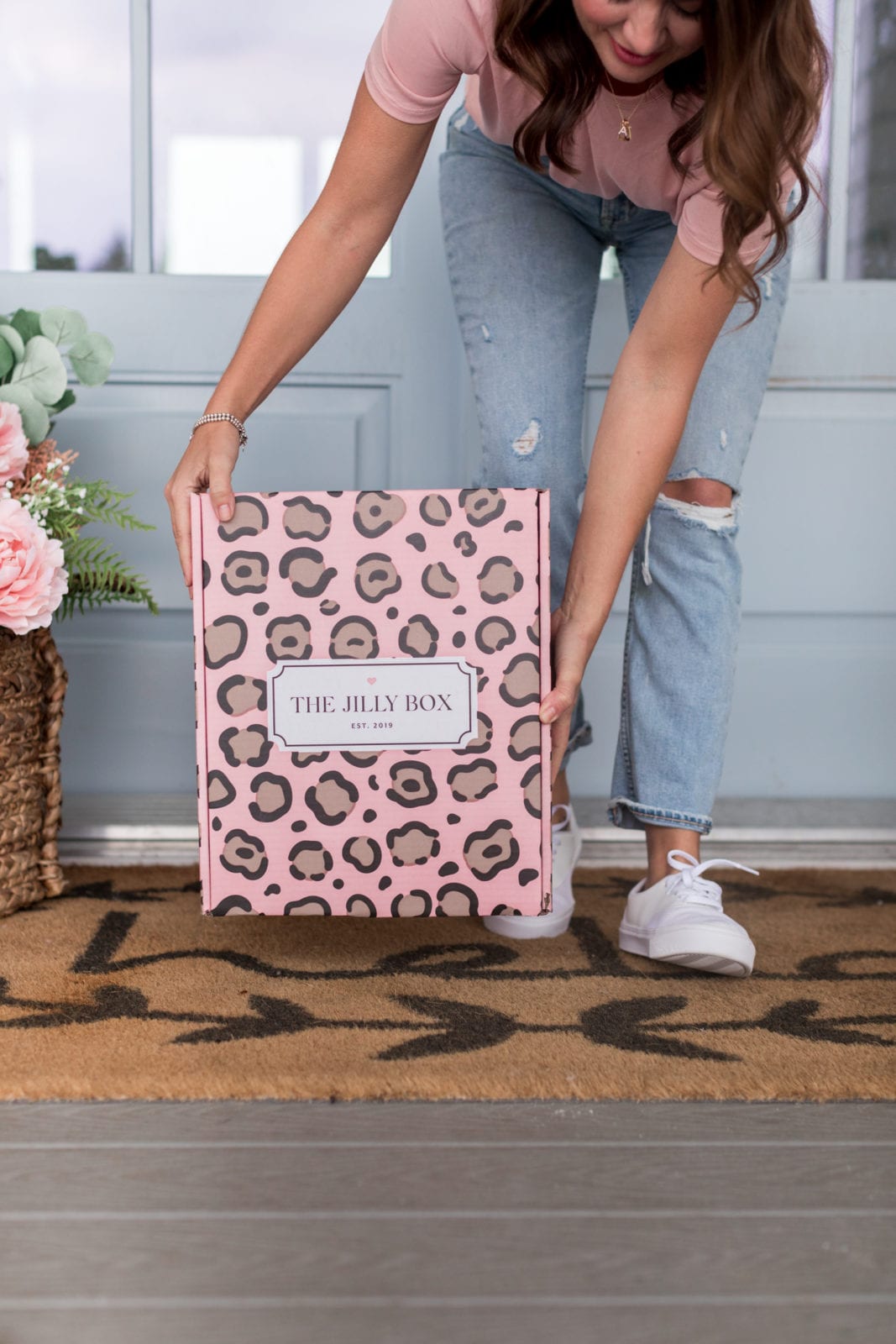 Our Next Jilly Box is Launching Tomorrow! - Jillian Harris Design Inc.