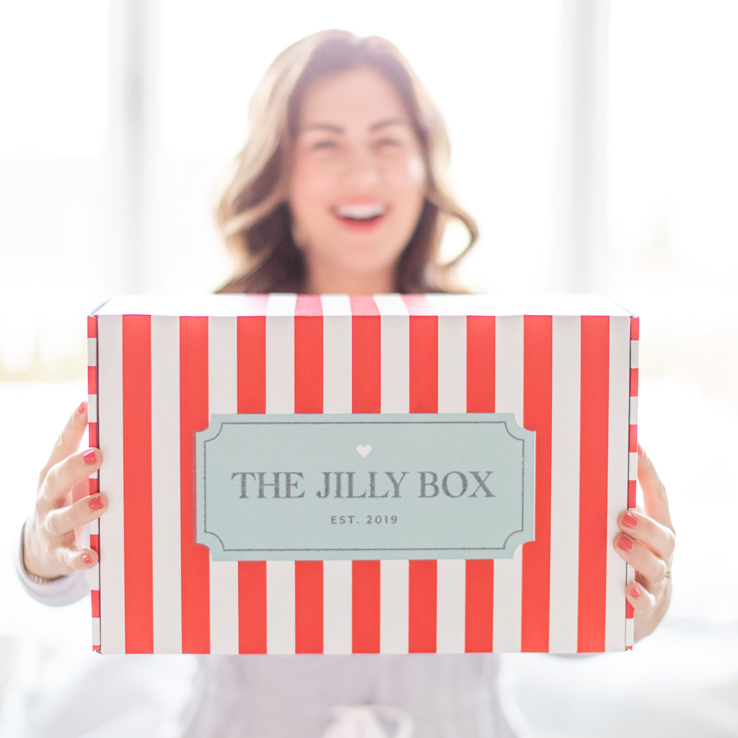 Changes to The Jilly Box: Here's What You Need to Know - Jillian Harris