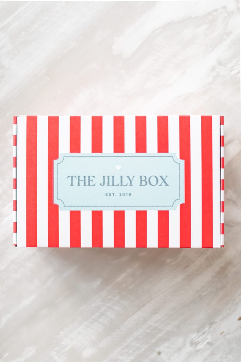 Changes to The Jilly Box: Here's What You Need to Know - Jillian Harris