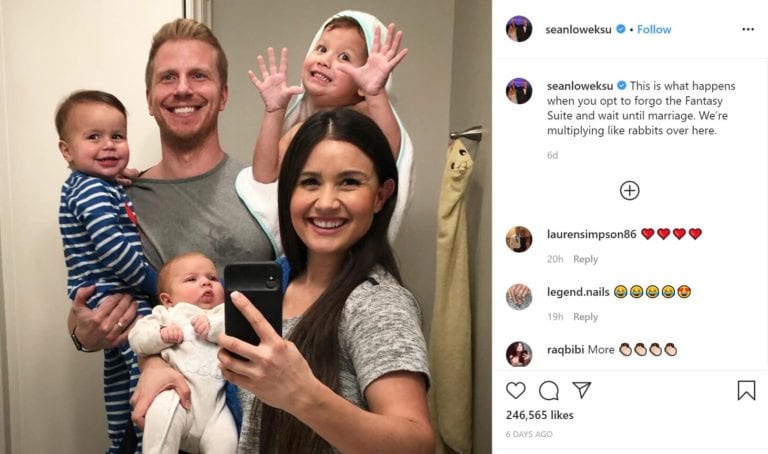 Bachelor Recap: Women Tell All! - Jillian Harris Design Inc.