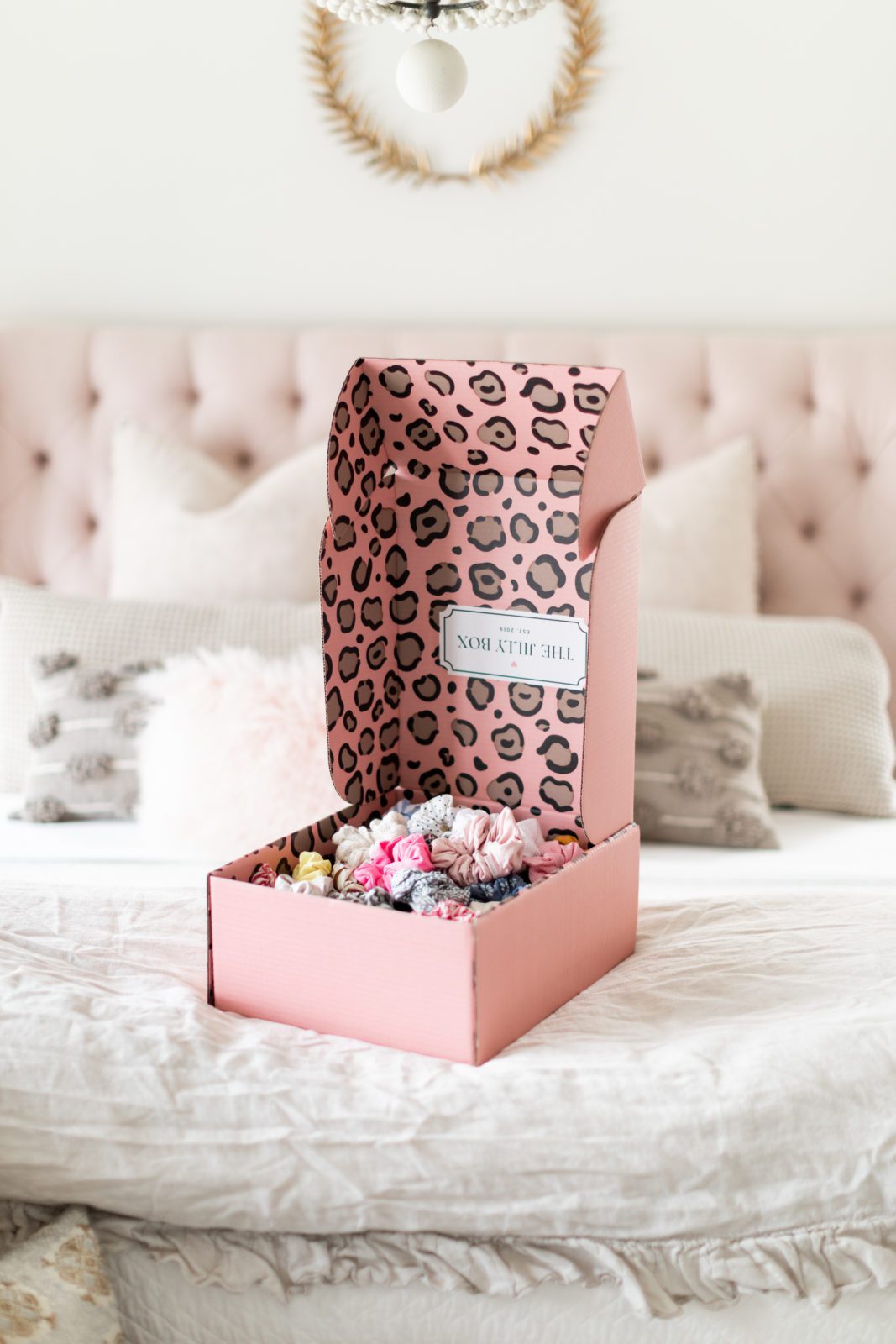 Step By Step Guide to Flipping Your Jilly Box Inside Out - Jillian ...