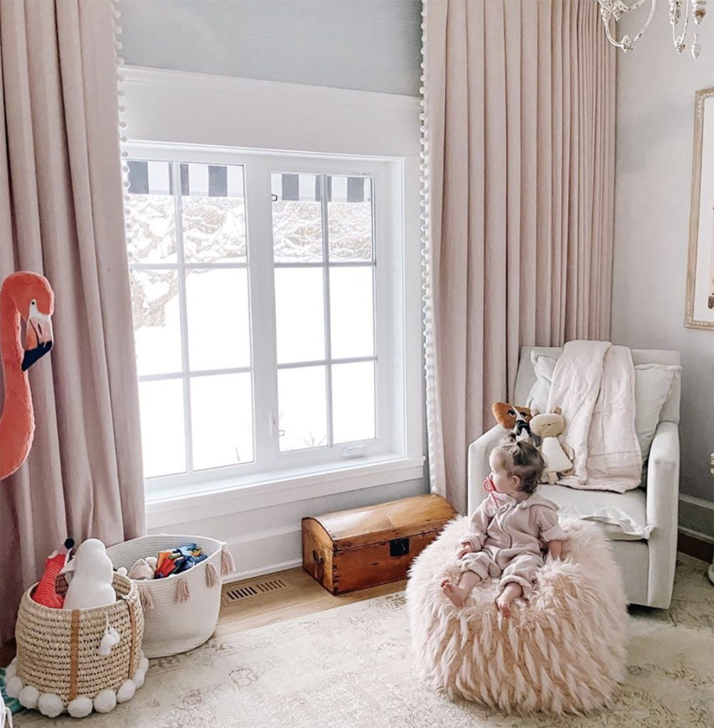 5 Tips to Establish a Better Sleep Routine with Your Baby - Jillian ...