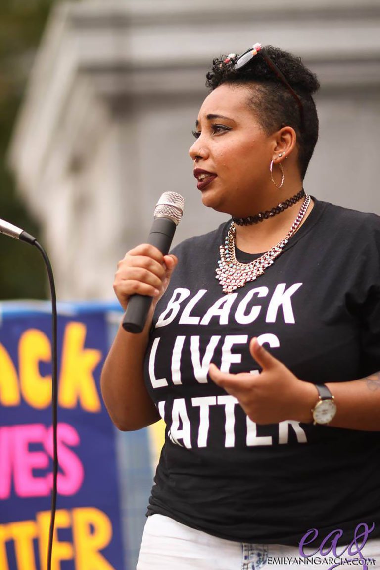 How YOU Are Helping Us Support The Black Community At This Time ...