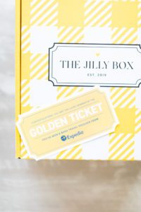 We're Unboxing the Summer 2020 Jilly Box! | Jillian Harris Design Inc.