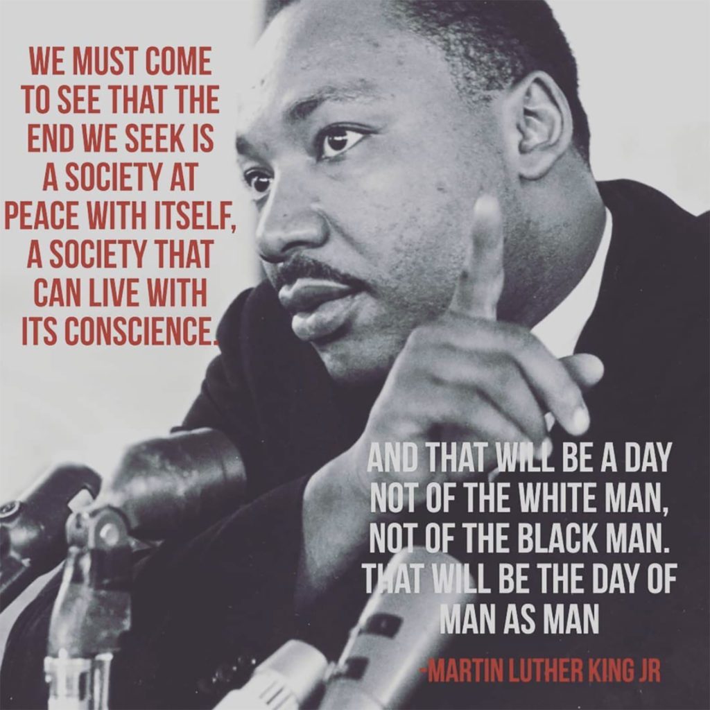 How YOU Are Helping Us Support The Black Community At This Time ...