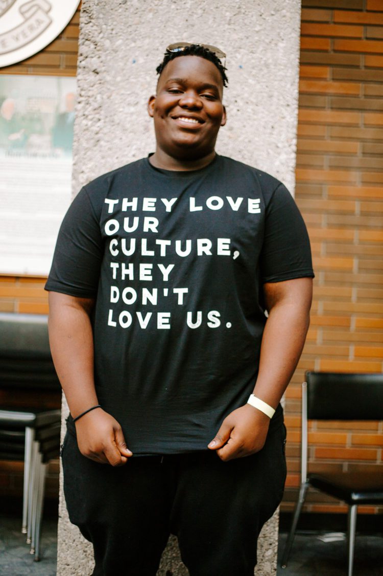 How YOU Are Helping Us Support The Black Community At This Time ...