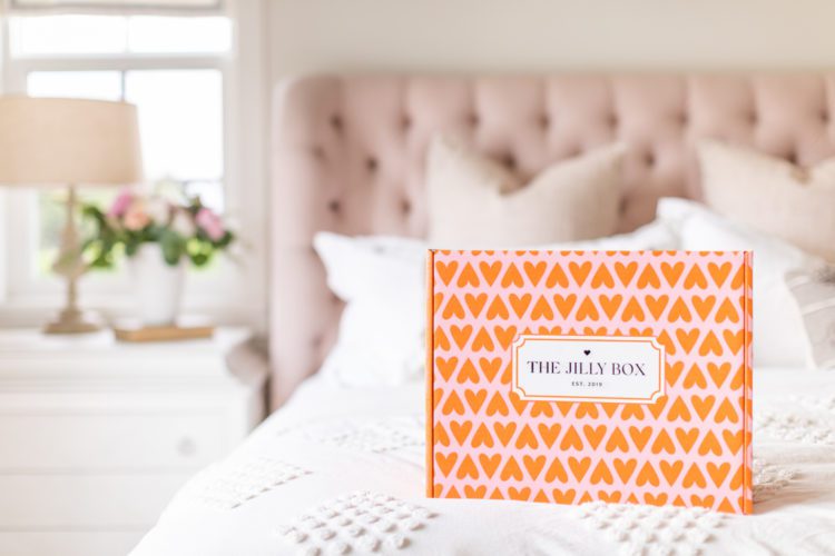 The Fall 2020 Jilly Box is Coming! - Jillian Harris Design Inc.