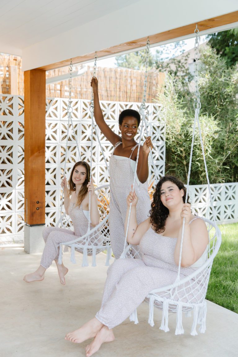 Introducing Jillyalls: Your Summer Wardrobe Staple - Jillian Harris