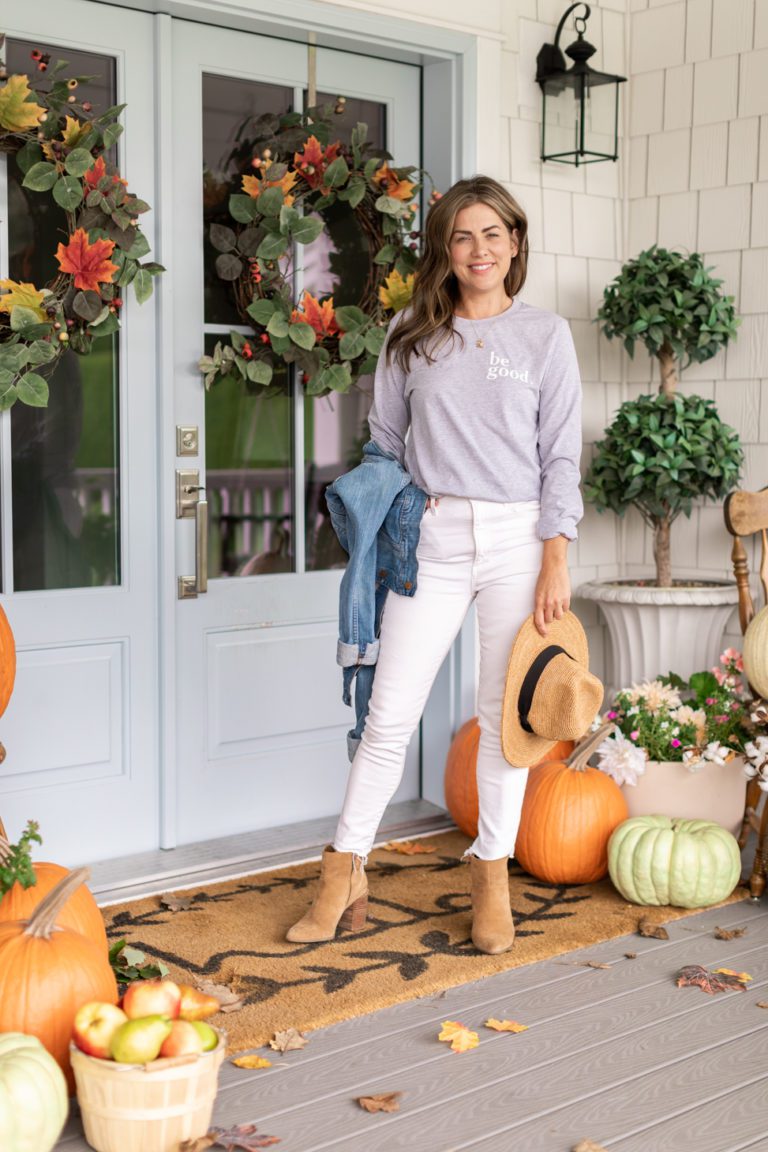 The Fall 2020 Jilly Box: Revealed! - Jillian Harris Design Inc.