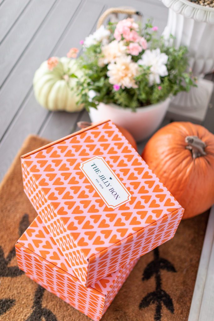 The Fall 2020 Jilly Box: Revealed! - Jillian Harris Design Inc.