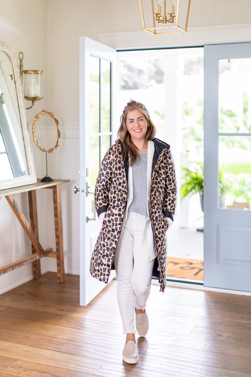 The Jilly Jacket 2.0 is Here! - Jillian Harris Design Inc.