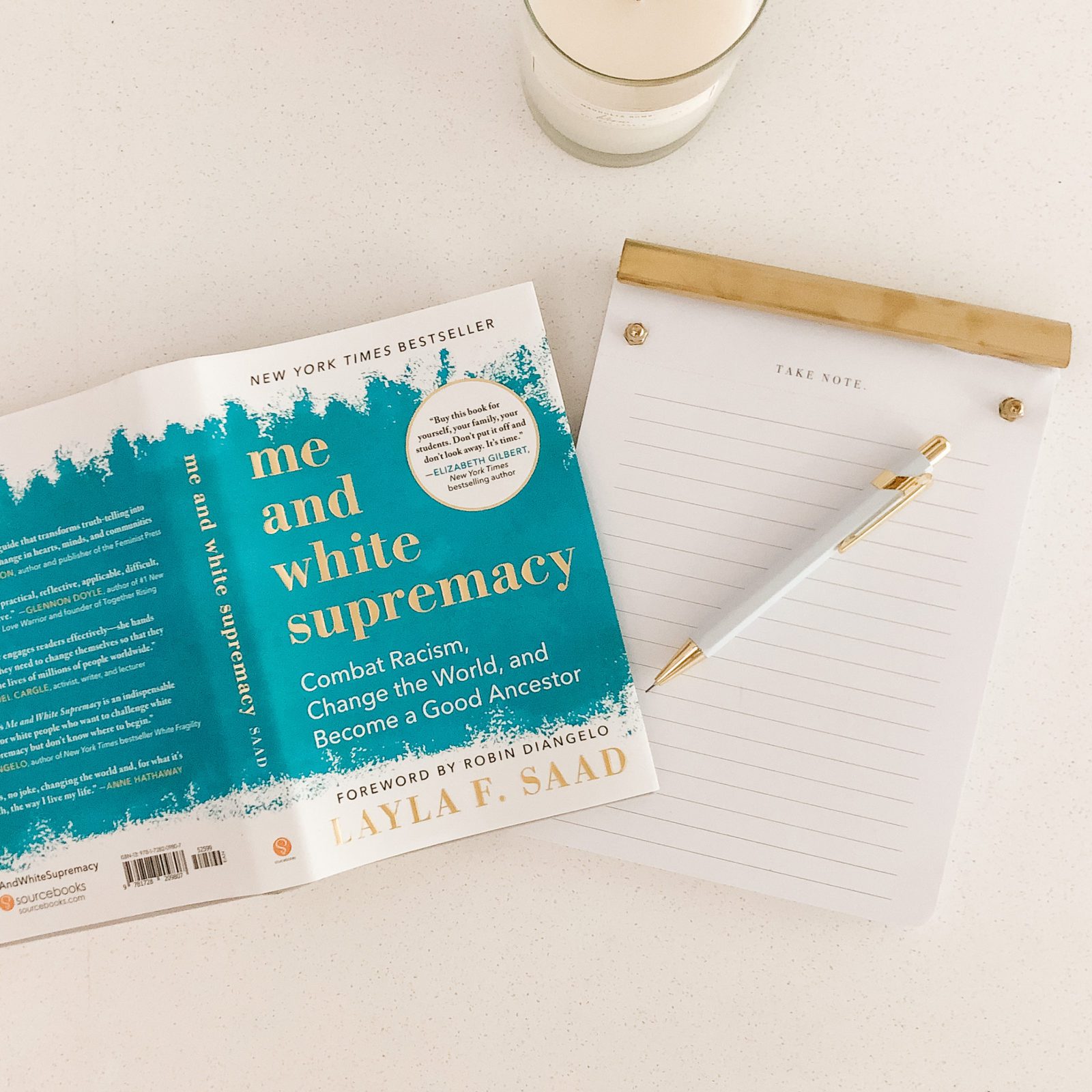 My 2021 New Years Resolutions! - Jillian Harris Design Inc.