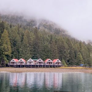 A Magical Weekend Getaway to Nimmo Bay - Jillian Harris Design Inc.