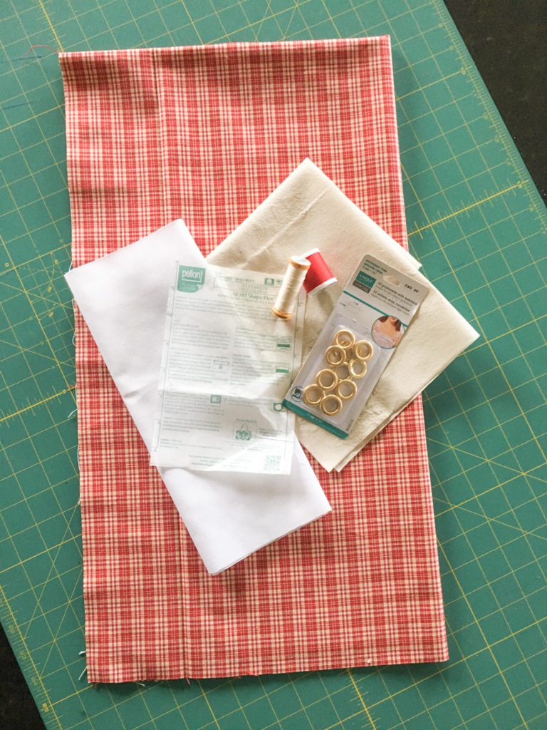 DIY Christmas Advent Calendar! - Jillian Harris Design Inc.