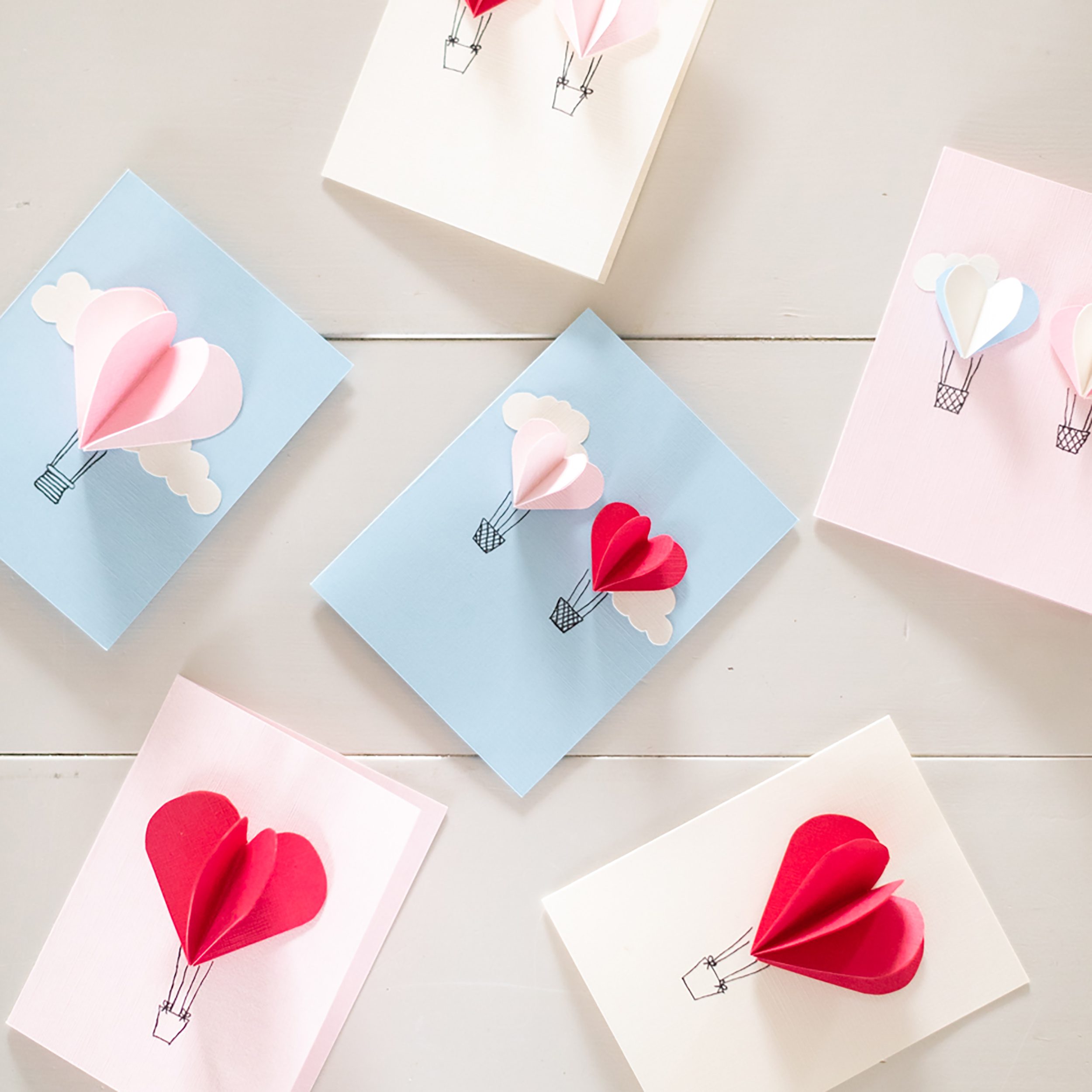 Say I Love You With This Easy Valentine's Day Inspired DIY! - Jillian ...