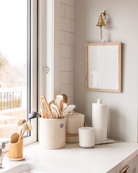 13 Kitchen Accessories That I Simply Can't Live Without! - Jillian ...