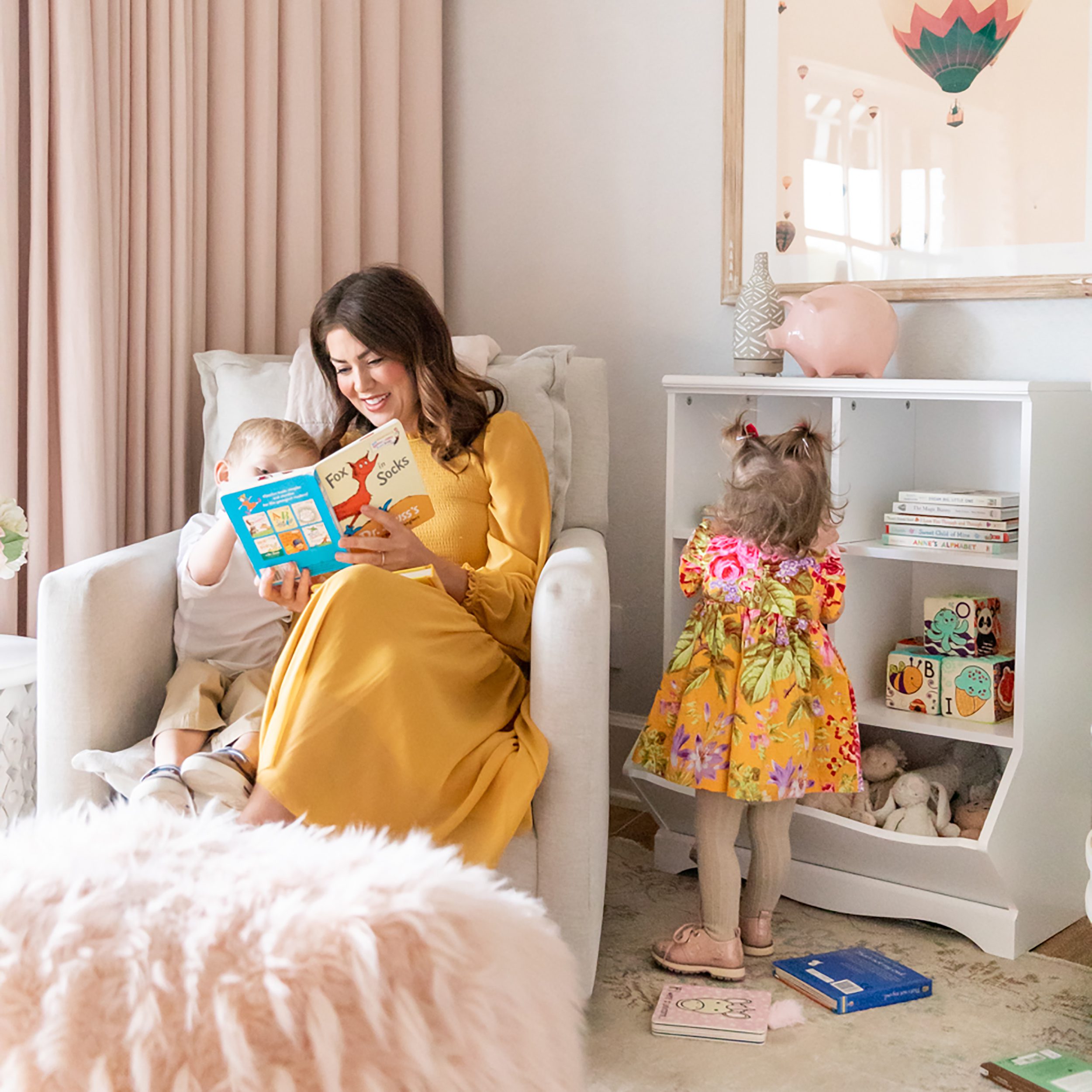 10 Ways to Celebrate Your Mom This Mother's Day! - Jillian Harris ...