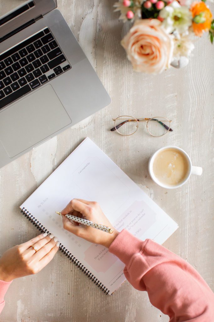 The Content Creator Course is Officially in Session! - Jillian Harris ...