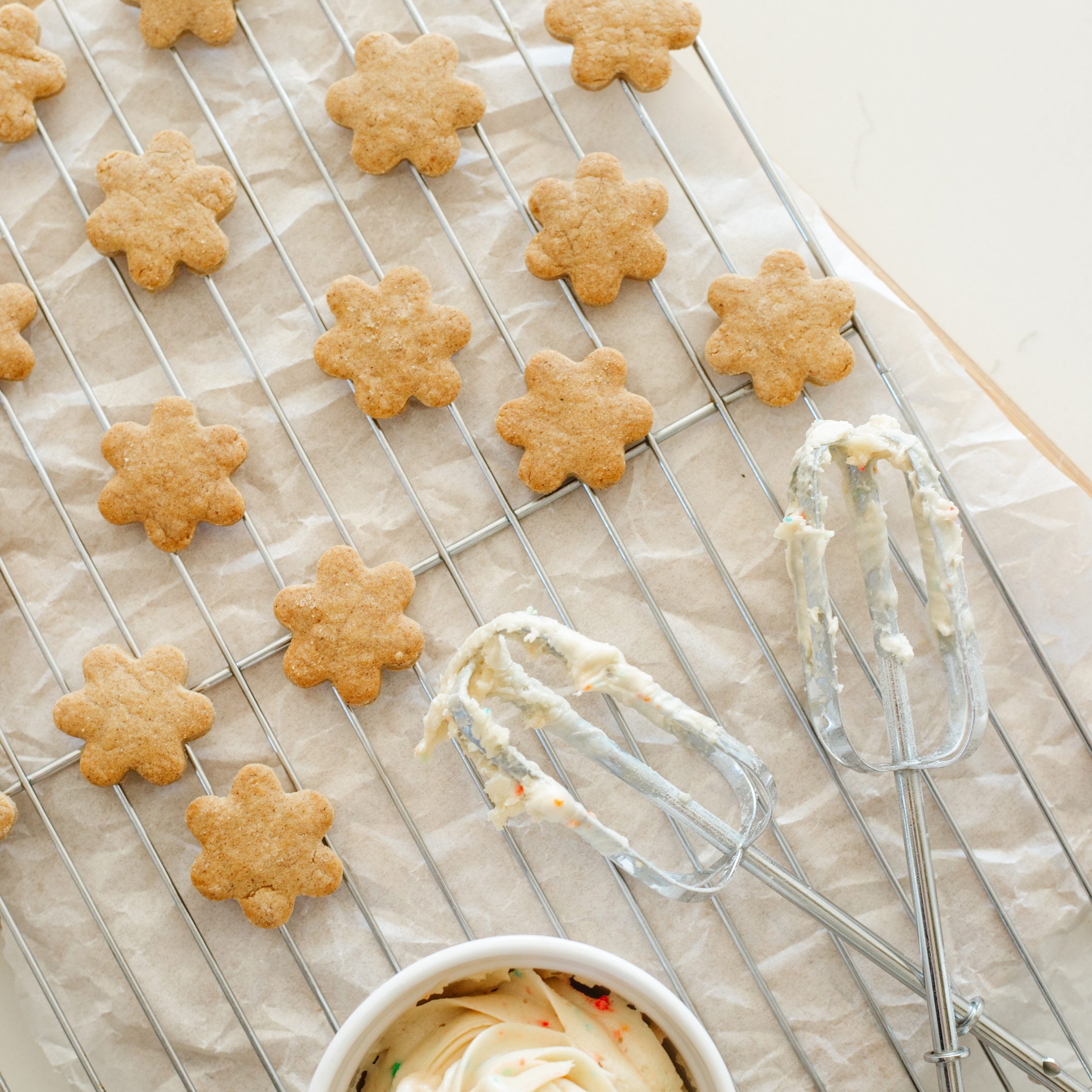 Vegan Homemade Dunk'aroos - Jillian Harris Design Inc.