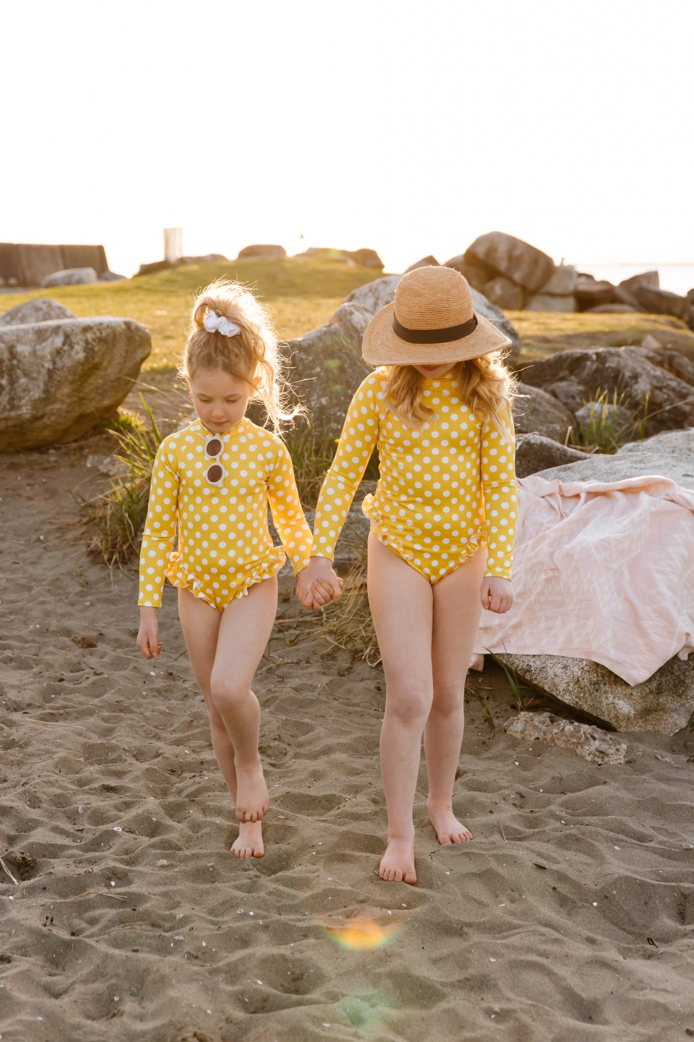 Kicking Off The Season With The Summer 2021 Jilly Box Reveal! - Jillian ...