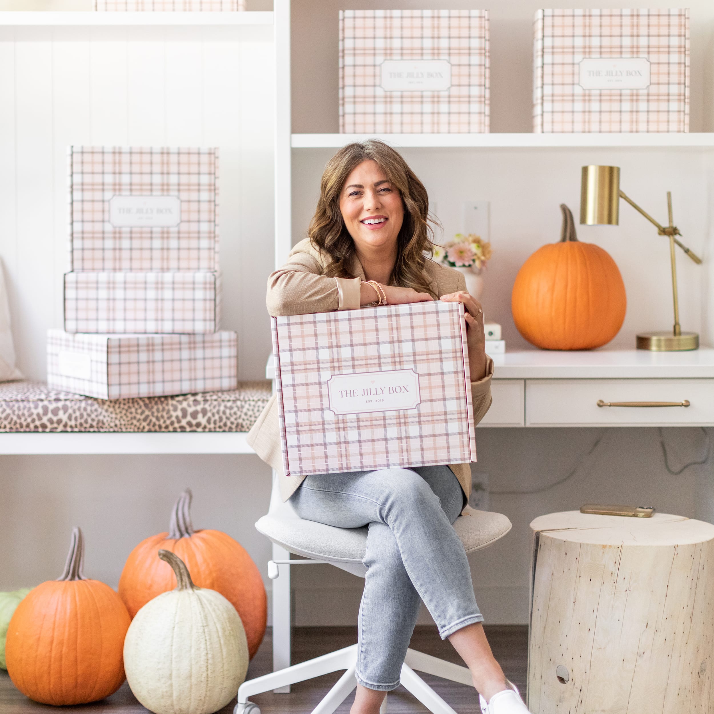 The Fall 2021 Jilly Box Add-Ons Revealed! - Jillian Harris Design Inc.