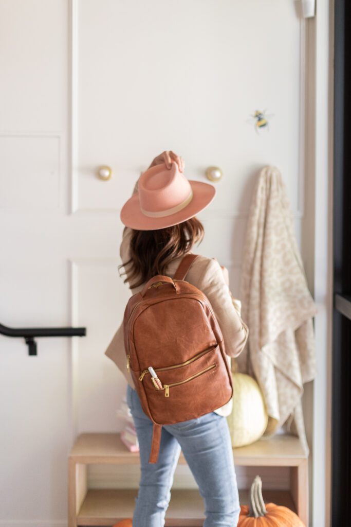 Our Favourite Bags and Backpacks to Get You Ready For Fall! - Jillian ...